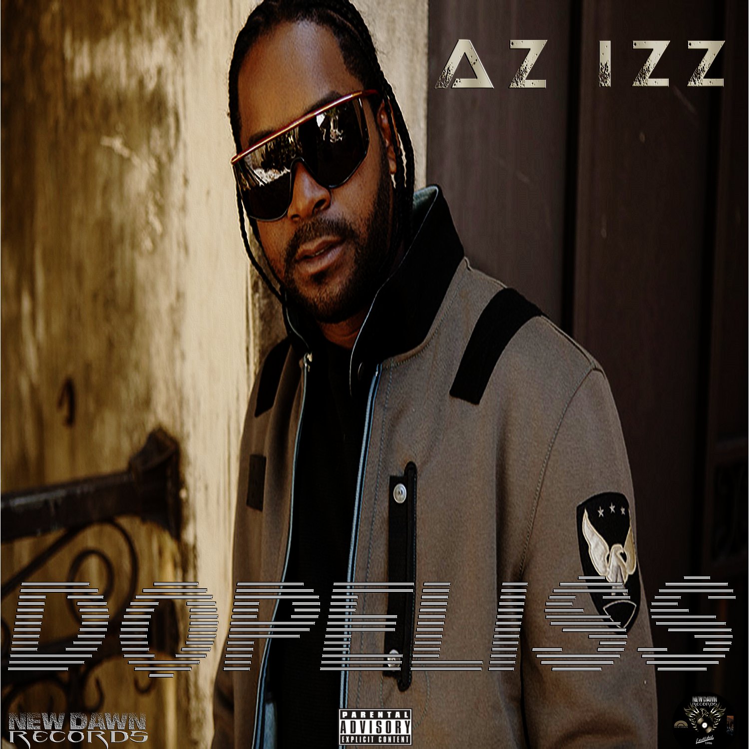 Brick City rapper & producer Az Izz of legendary New Jersey group The ...